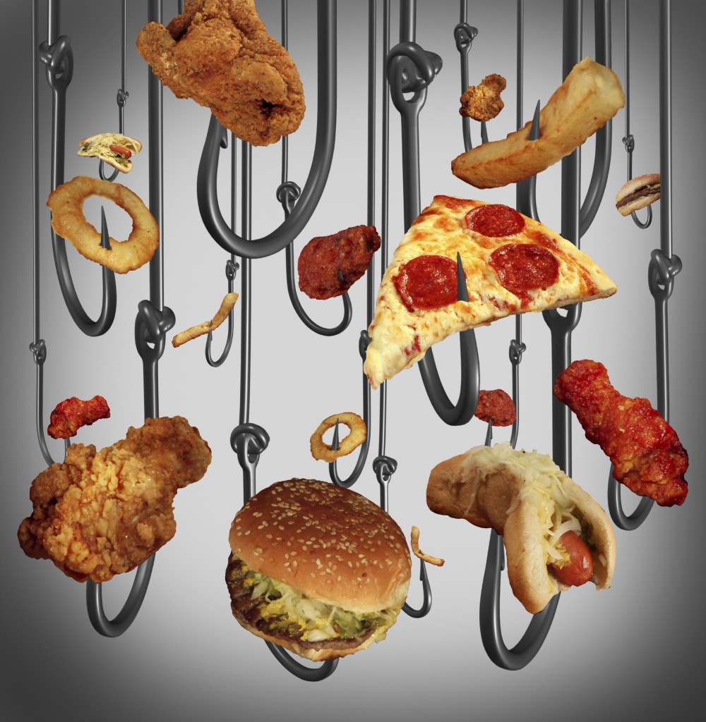 6 Simple secrets to knock out common cravings for good - Fred Pescatore ...