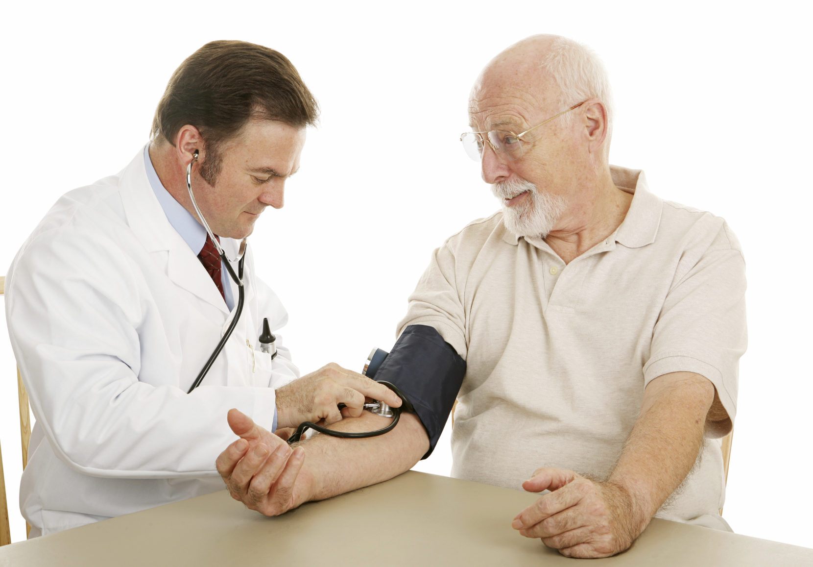 The Blood pressure Controversy Big Pharma Doesn t Want You To Know