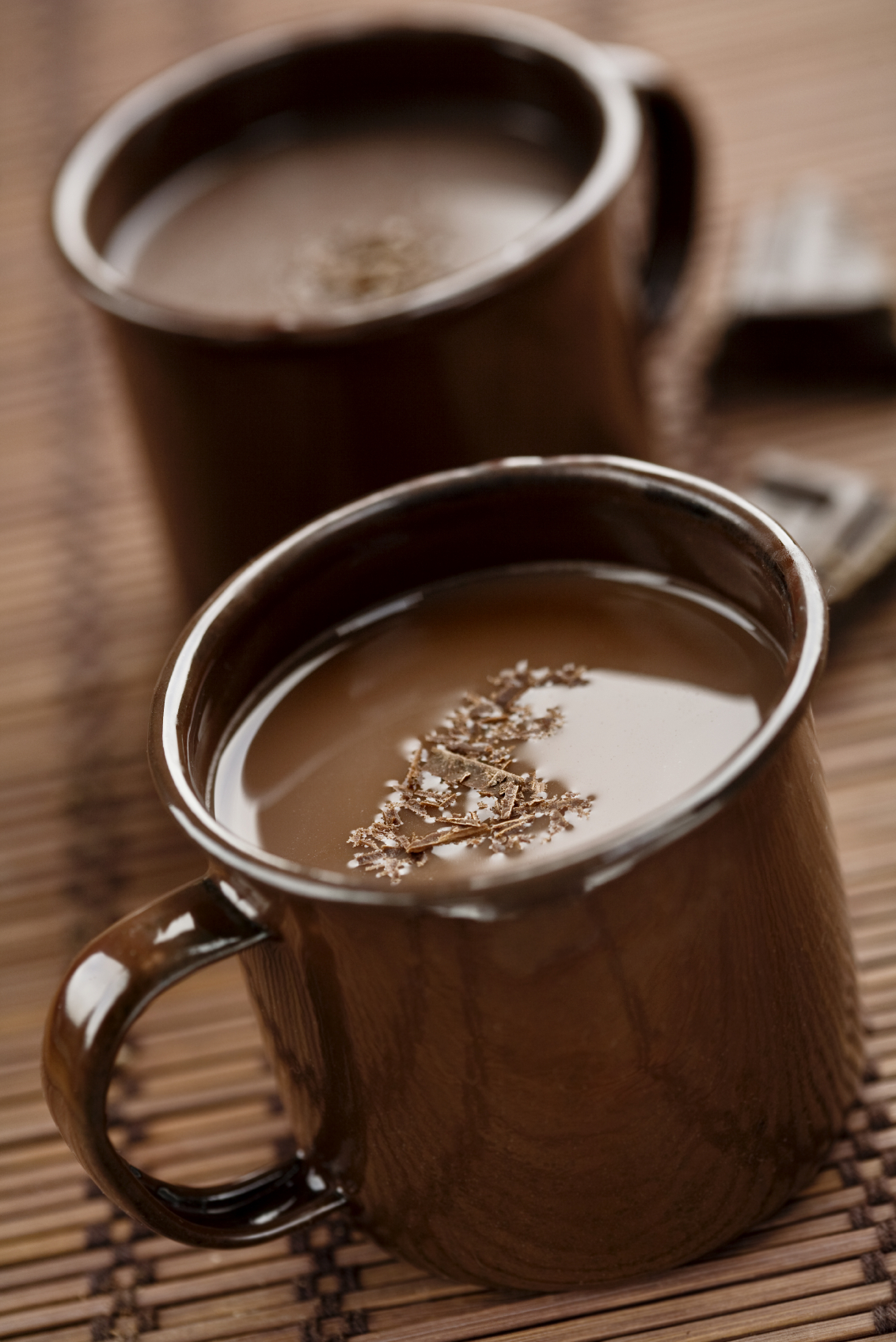 Yet Another Reason To Sit Back With A Nice Hot Cup Of Cocoa Fred 