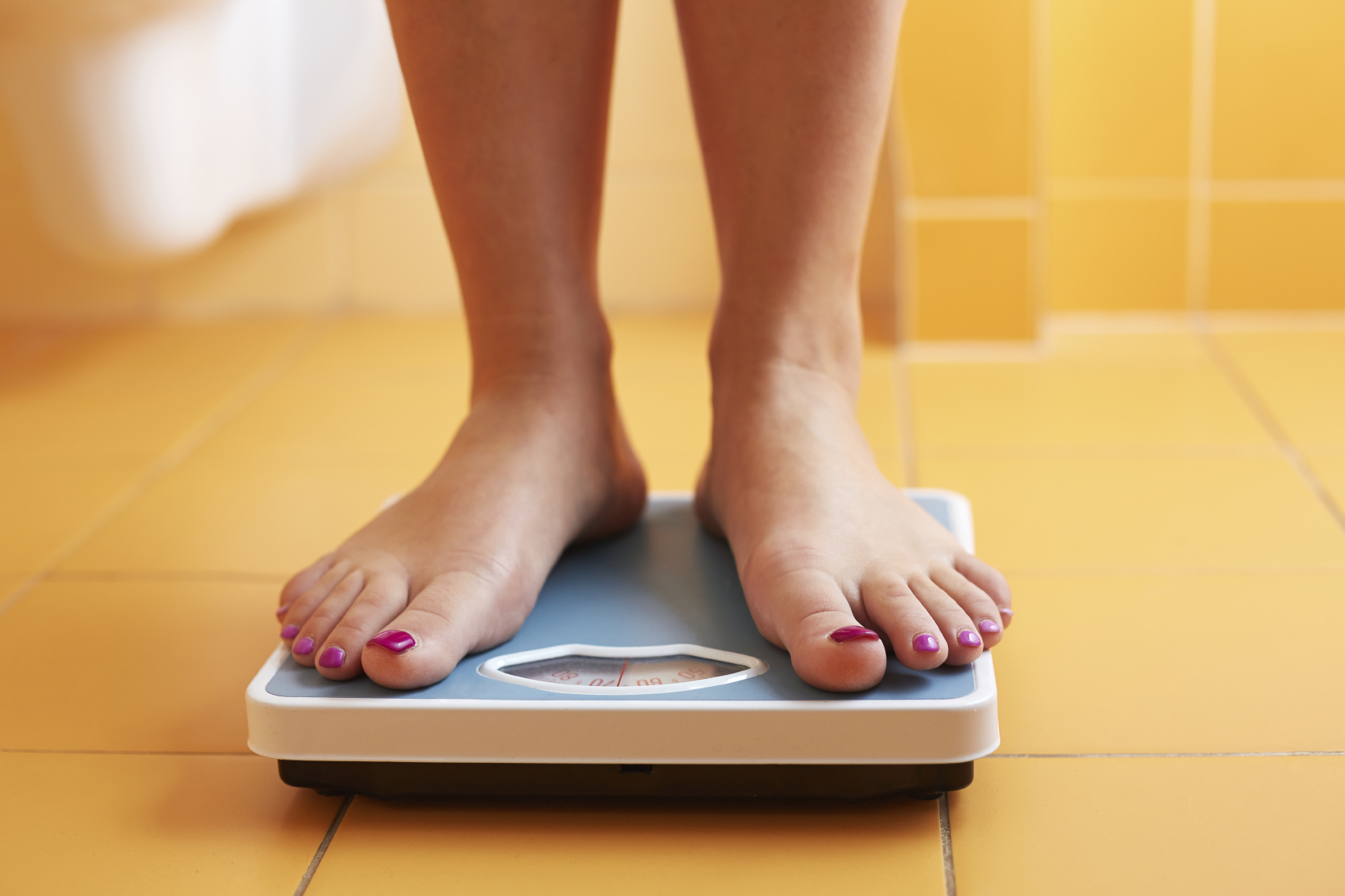 Unlock this easy weight-loss trick - Fred Pescatore, M.D. - Logical ...