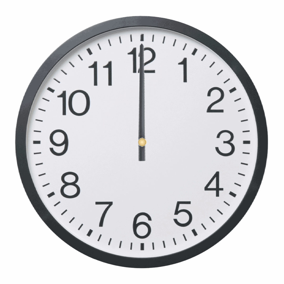 Clock 1 Fred Pescatore M D Logical Health Alternatives