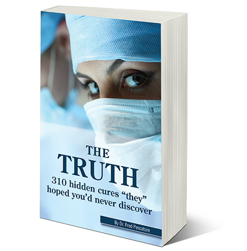 - Fred Pescatore, M.D. - Logical Health Alternatives