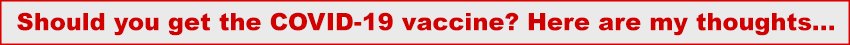 Home - Fred Pescatore, M.D. - Logical Health Alternatives