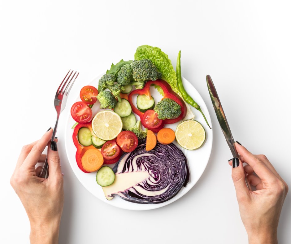 Diet and Parkinson’s: A powerful partnership