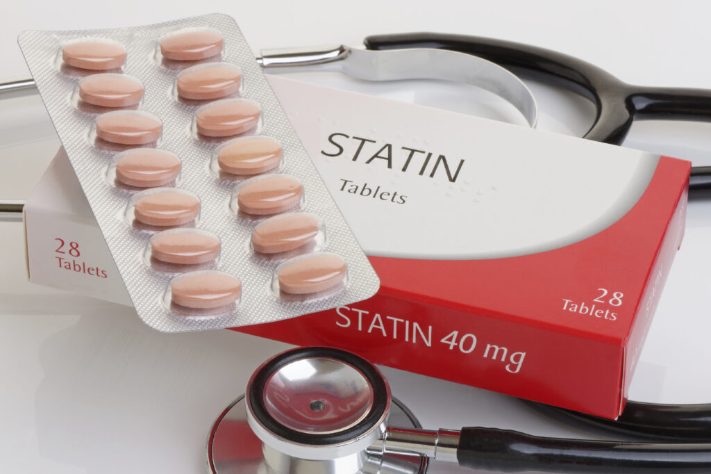 The statin scam: These drugs are dangerous