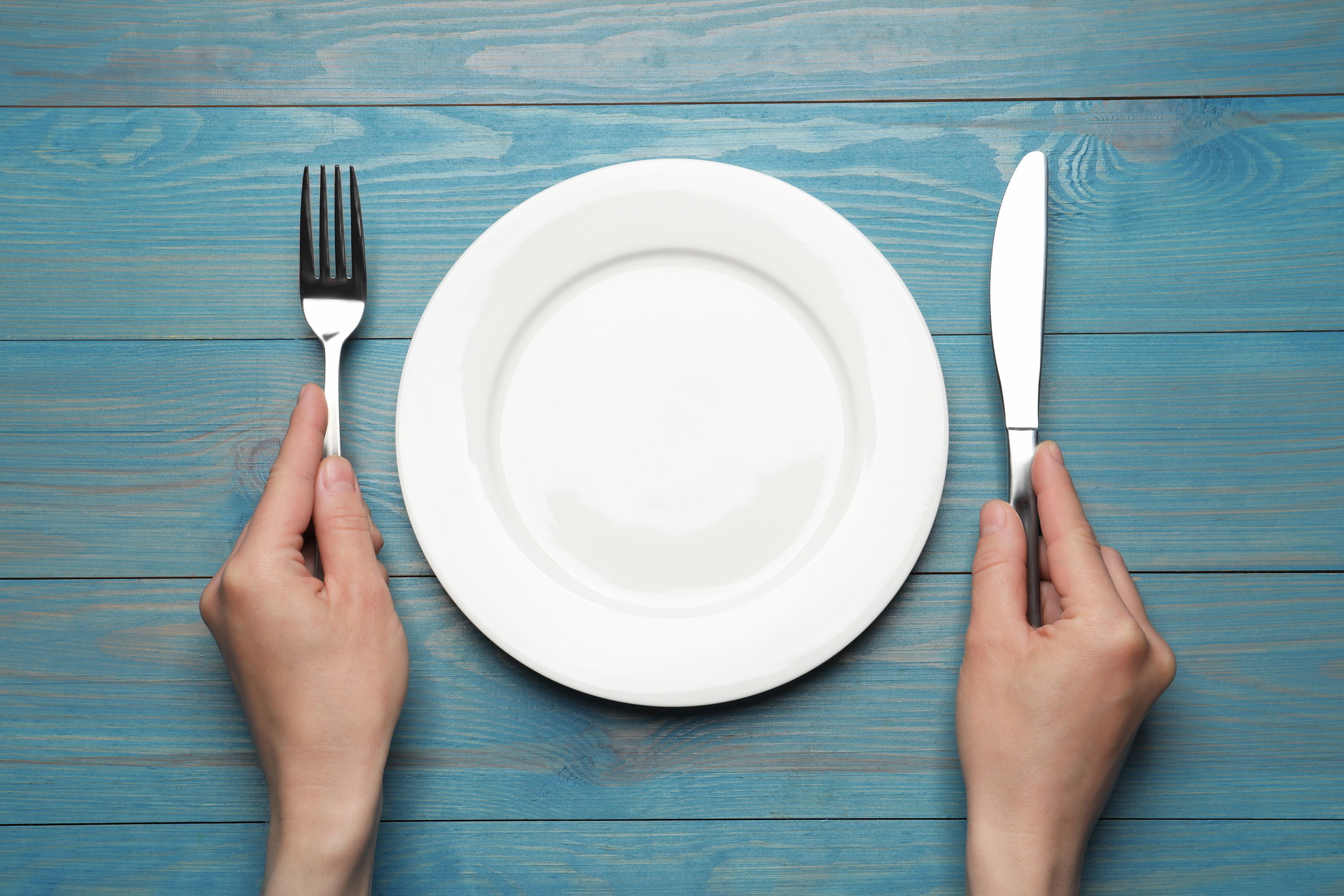 BEWARE: Poor dietary advice persists