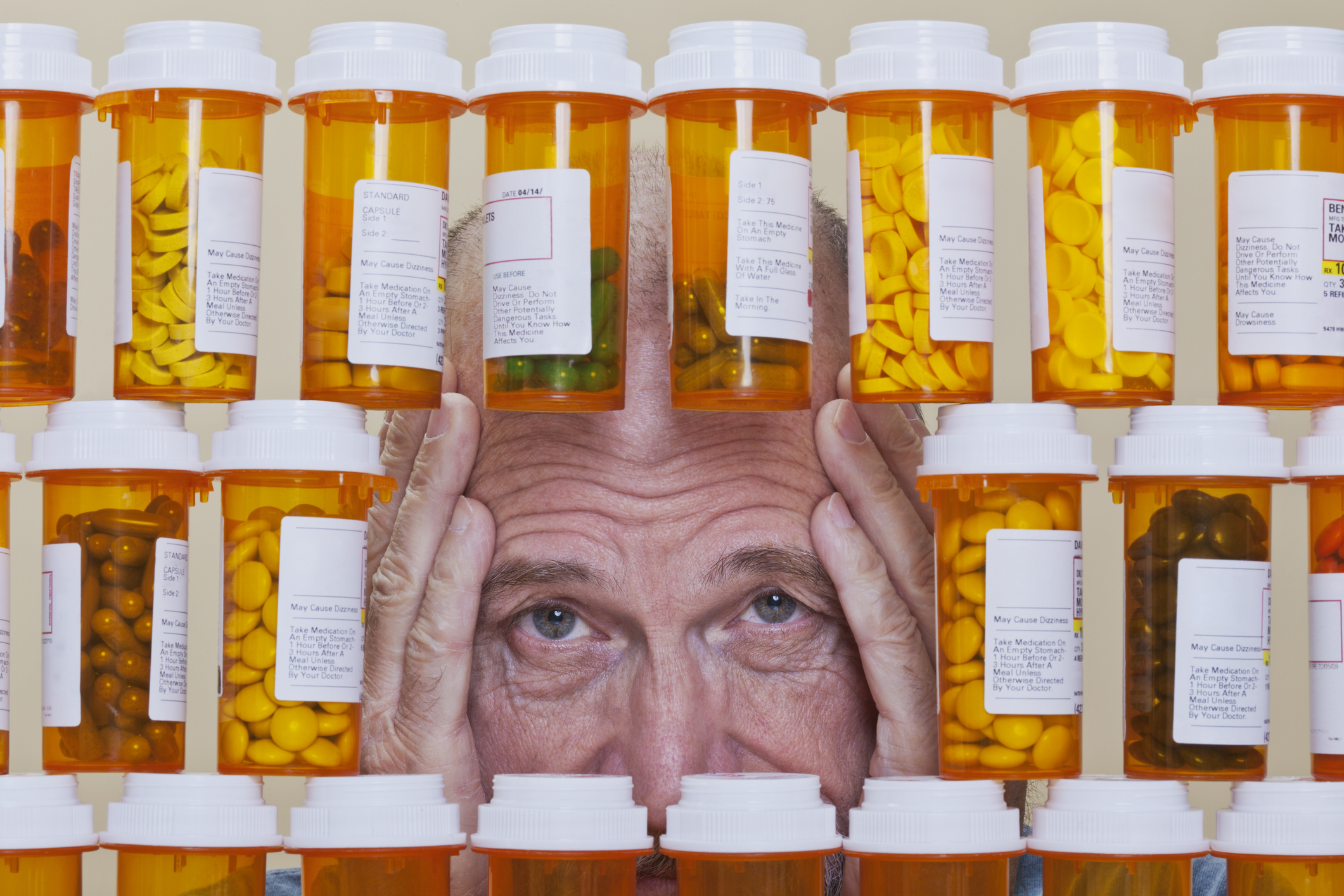 The medical advice that goes against decades of reflex prescribing